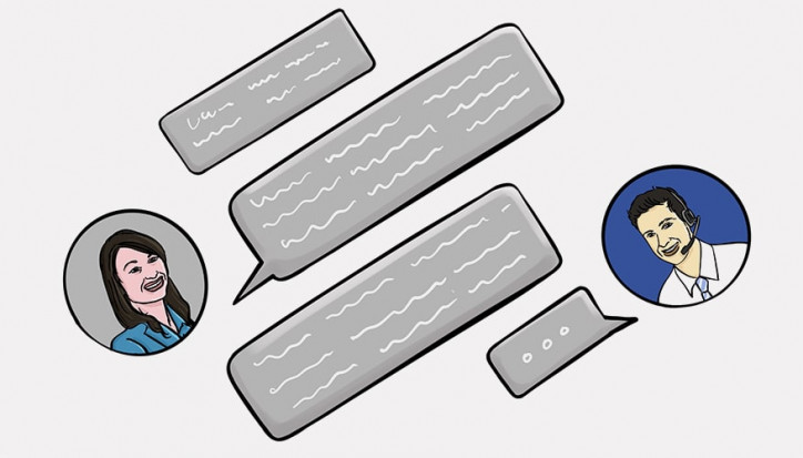 Outsourced Live Chat Support | Cupola Teleservices